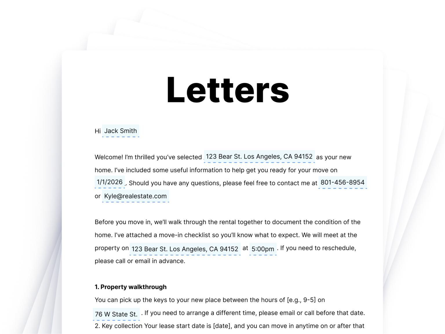 Ga. Code § 44-7-50 - RocketRent