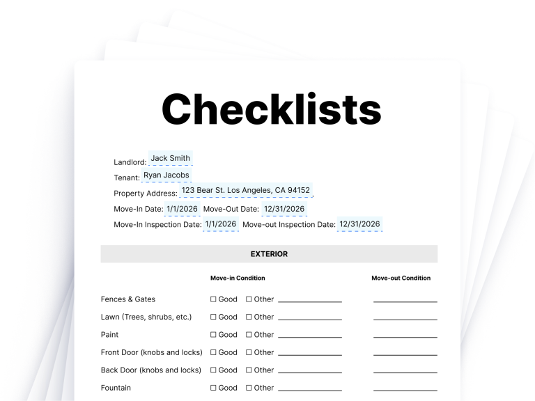 Tex. Prop. Code § 24.005 - RocketRent