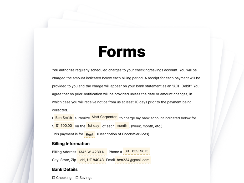Wash. Rev. Code § 59.12.030 - RocketRent