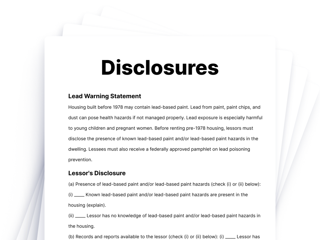 Wash. Rev. Code § 59.12.030 - RocketRent