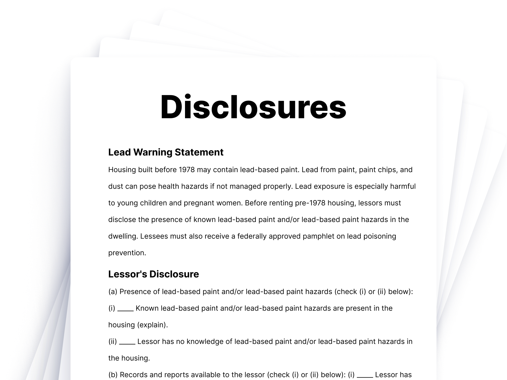 Ga. Code § 44-7-50 - RocketRent