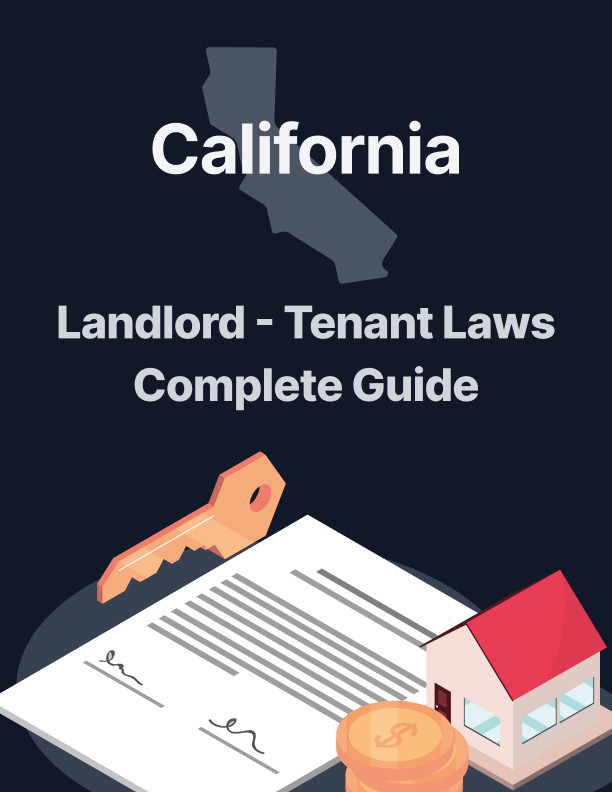Cal. Civ. Code § 1947.3 - RocketRent