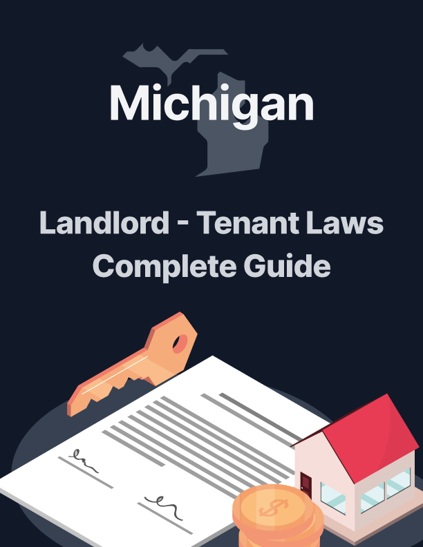 Mich. Comp. Laws § 554.134 - RocketRent