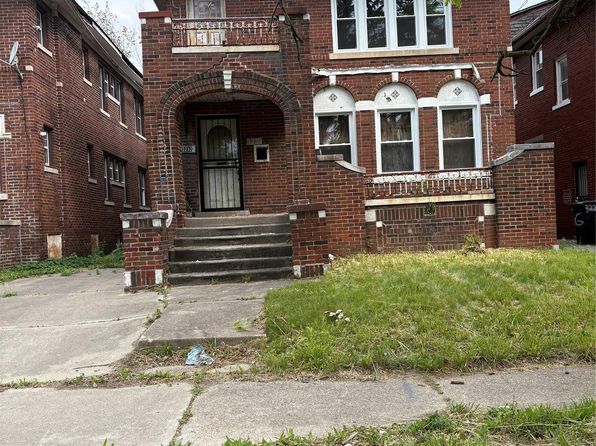 3230 Fullerton St, Detroit, MI 48238, Detroit, MI - RocketRent
