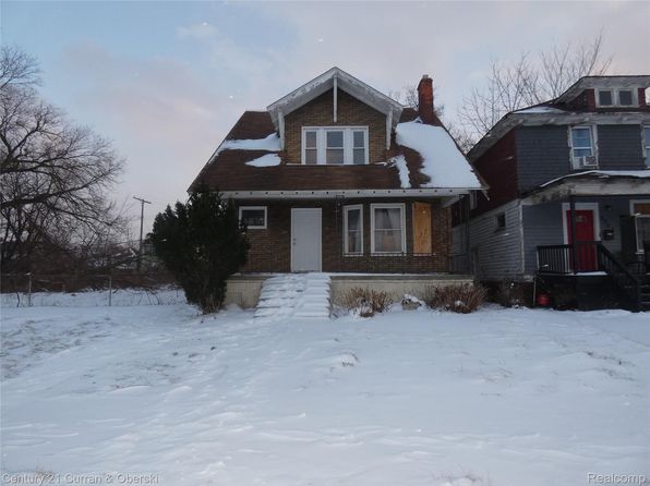 2301 Fullerton St, Detroit, MI 48238, Detroit, MI - RocketRent